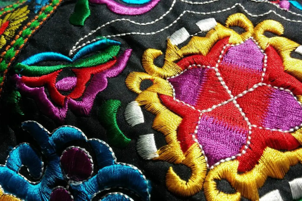 Embroidery Removal Guide: Salvaging Shirts And Other Garments