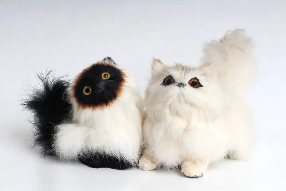 Stuffed Cat Sewing Patterns: The Best Patterns For Cute Feline Plushies!
