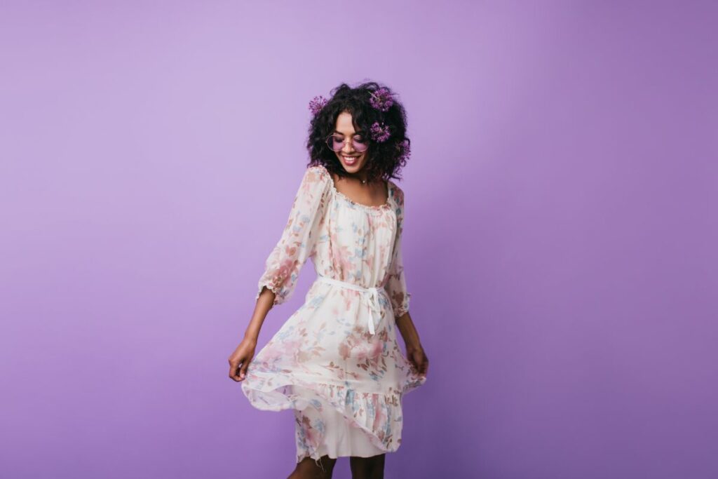 Summery Sundress Sewing Patterns