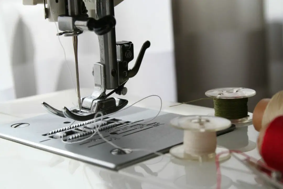 Troubleshooting: Sewing Machine Not Picking Up The Bobbin Thread