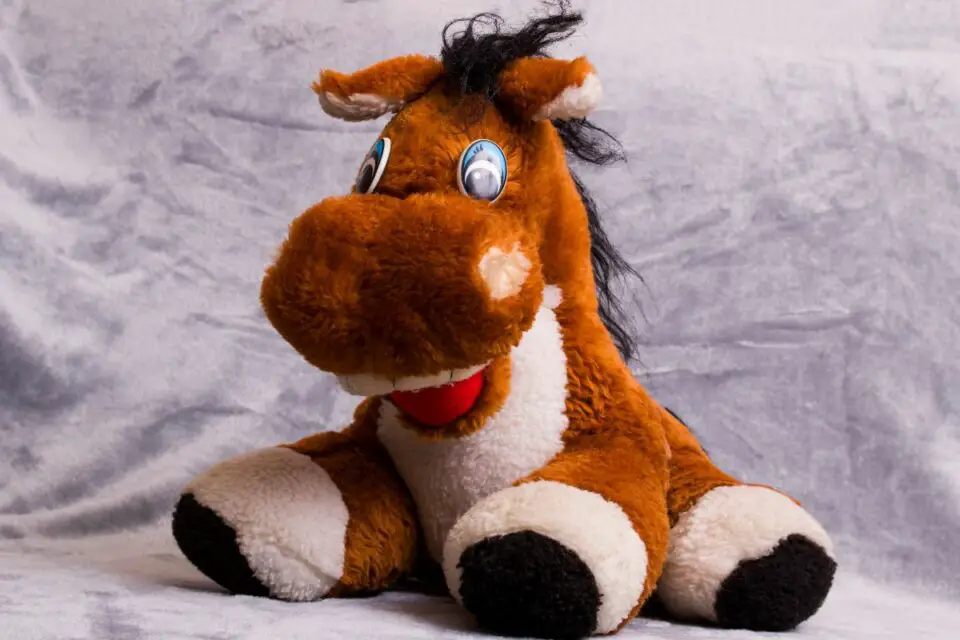 15 Cute Horse Sewing Patterns Perfect For Equine Lovers!