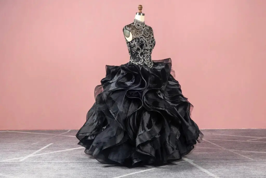 19 Best Ball Gown Sewing Patterns To Try Out For Yourself