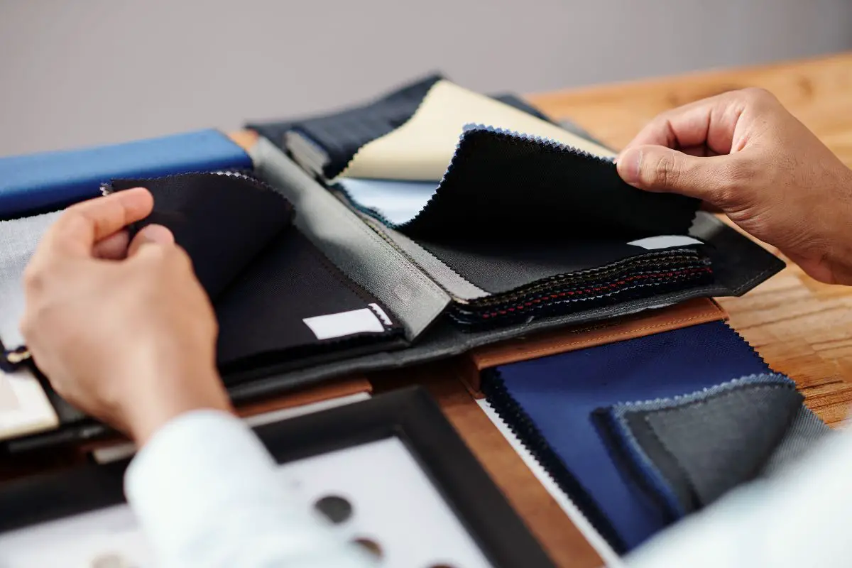 How To Sew Fabrics Together