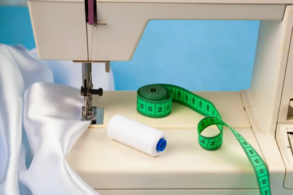 How To Sew Satin