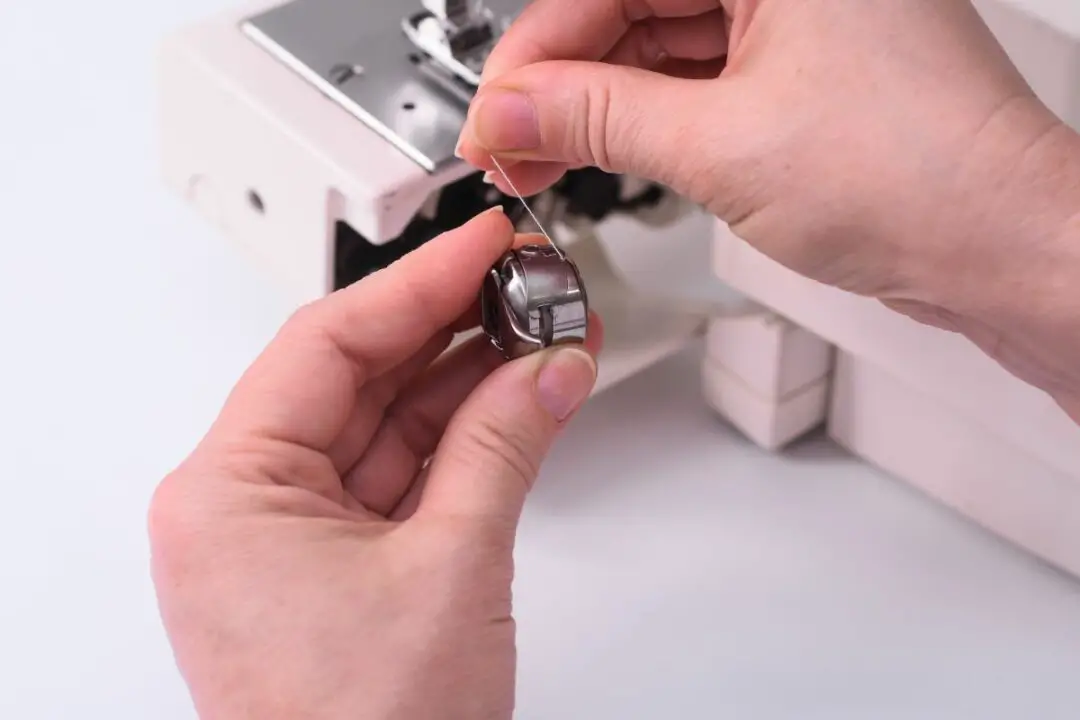 What Is A Bobbin On A Sewing Machine?