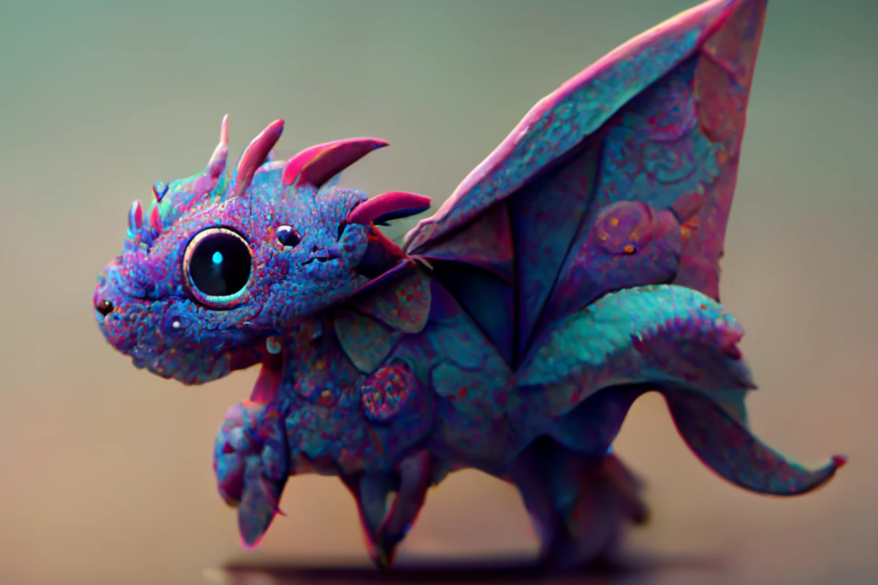 The Best Dragon Plush Patterns On The Web
